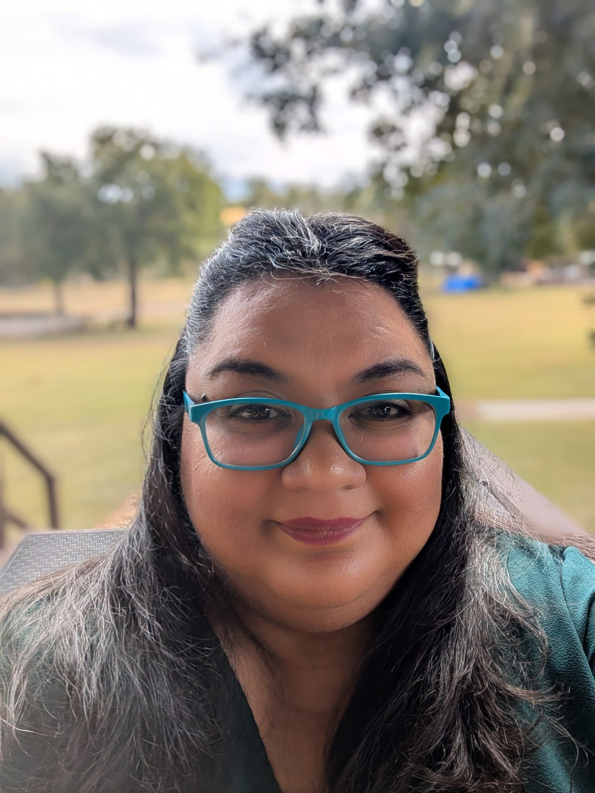 Andie Huerta-Landeros - Crown of Hope Counseling